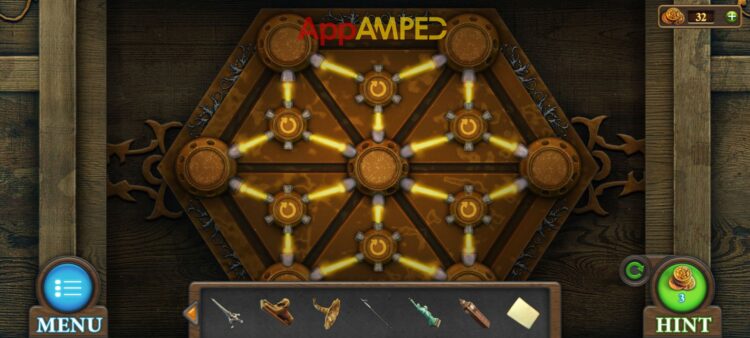 Tricky Doors Walkthrough Episode 9 – Antique District