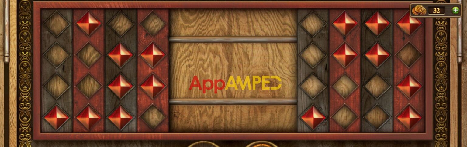 Tricky Doors Walkthrough Episode 9 – Antique District