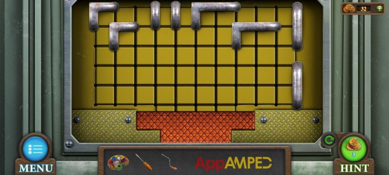 Tricky Doors Walkthrough Episode 9 – Antique District