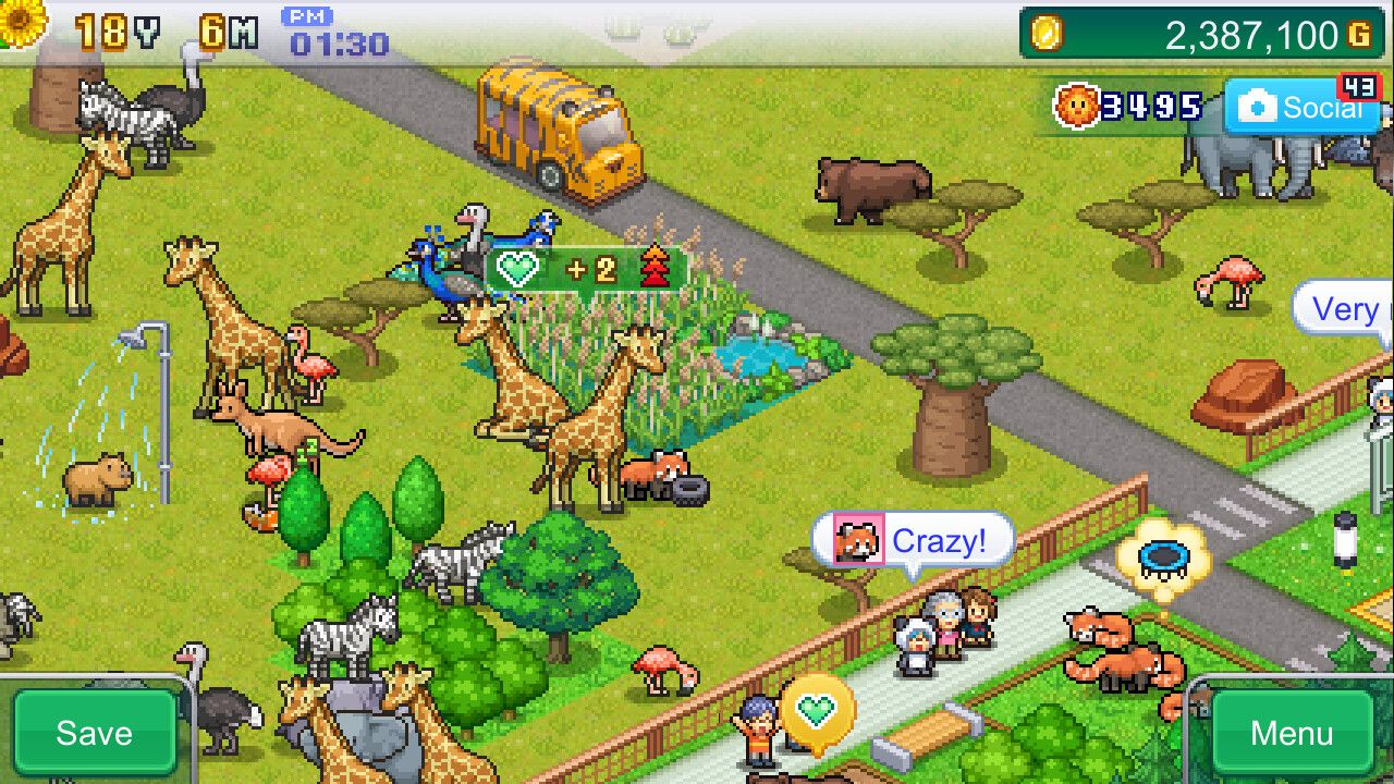 Zoo Park Story Guide: Tips & Tricks to Play Better