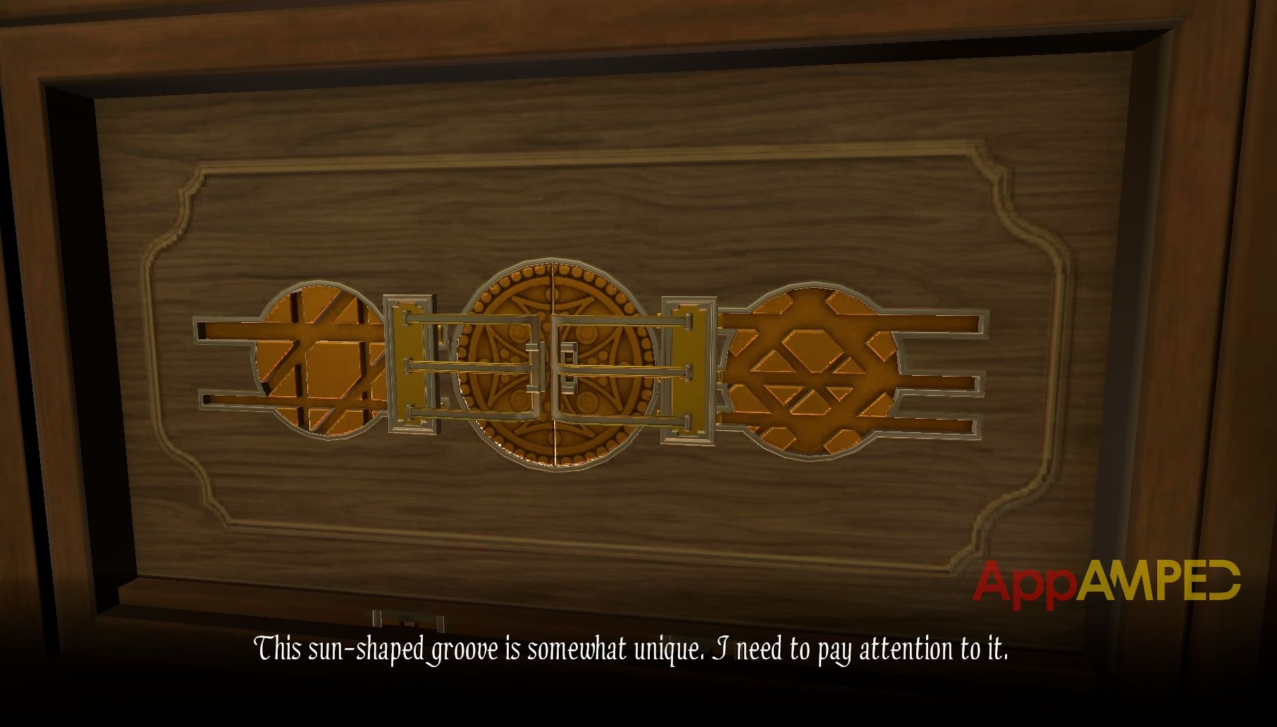 3D Escape Room Detective Story Level 1 Walkthrough