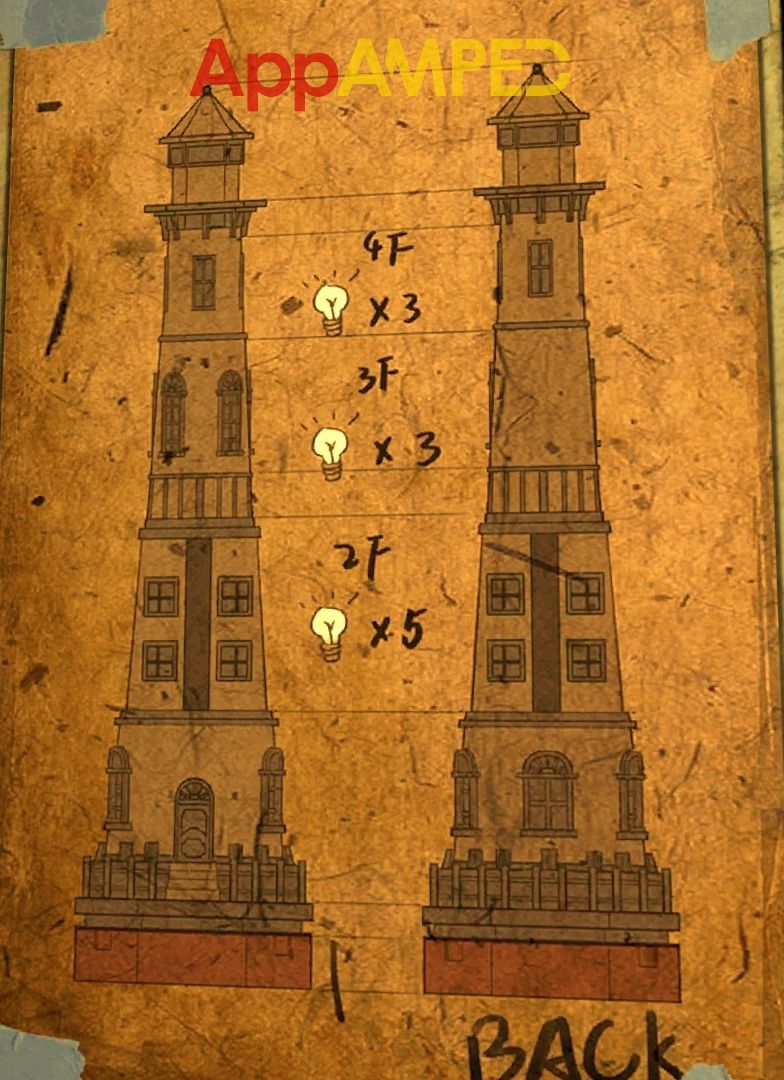 3D Escape Room Detective Story Level 2 Walkthrough