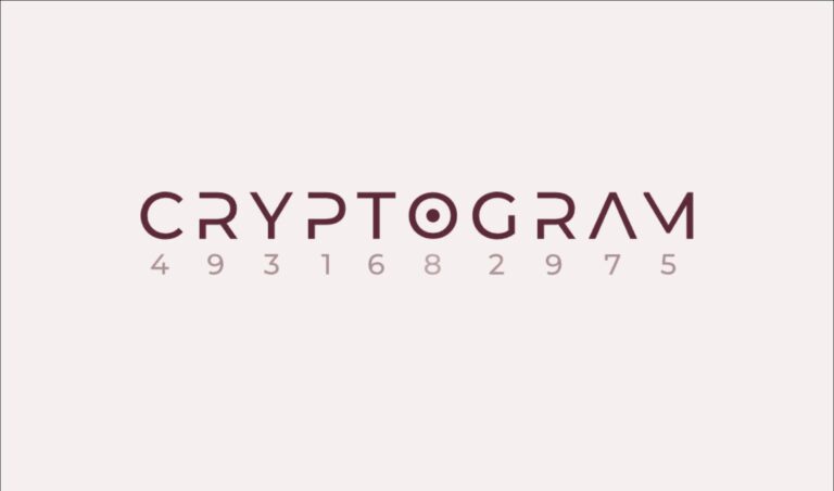 Cryptogram: Word Brain Puzzle Answers Ultra Hard #1