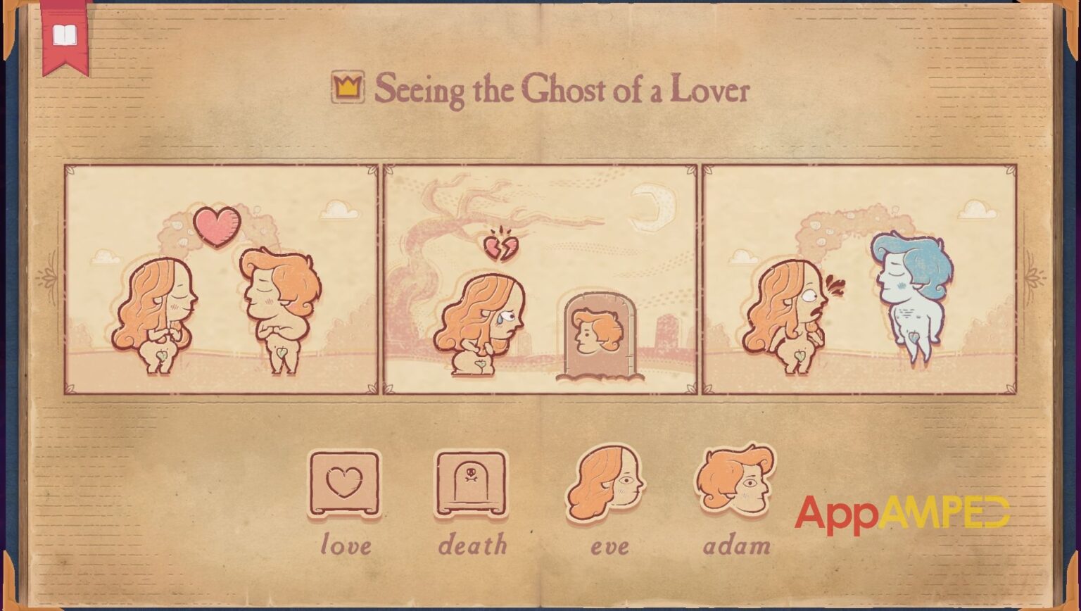 Storyteller Walkthrough Chapter 1 to Chapter 5