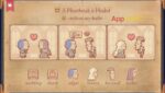 Storyteller Walkthrough Chapter 1 to Chapter 5