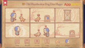 Storyteller Walkthrough Chapter 1 to Chapter 5