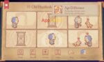 Storyteller Walkthrough ALL Secret Stamp Collection