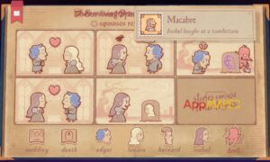 Storyteller Walkthrough ALL Secret Stamp Collection