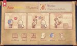 Storyteller Walkthrough ALL Secret Stamp Collection