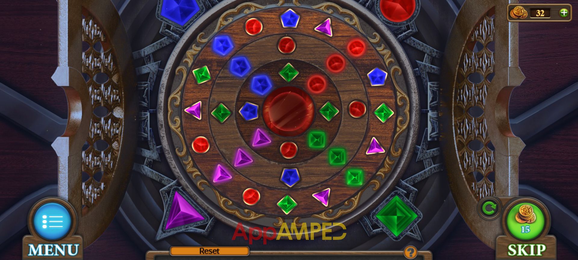 Tricky Doors Walkthrough Episode 13 – Vampire’s Castle