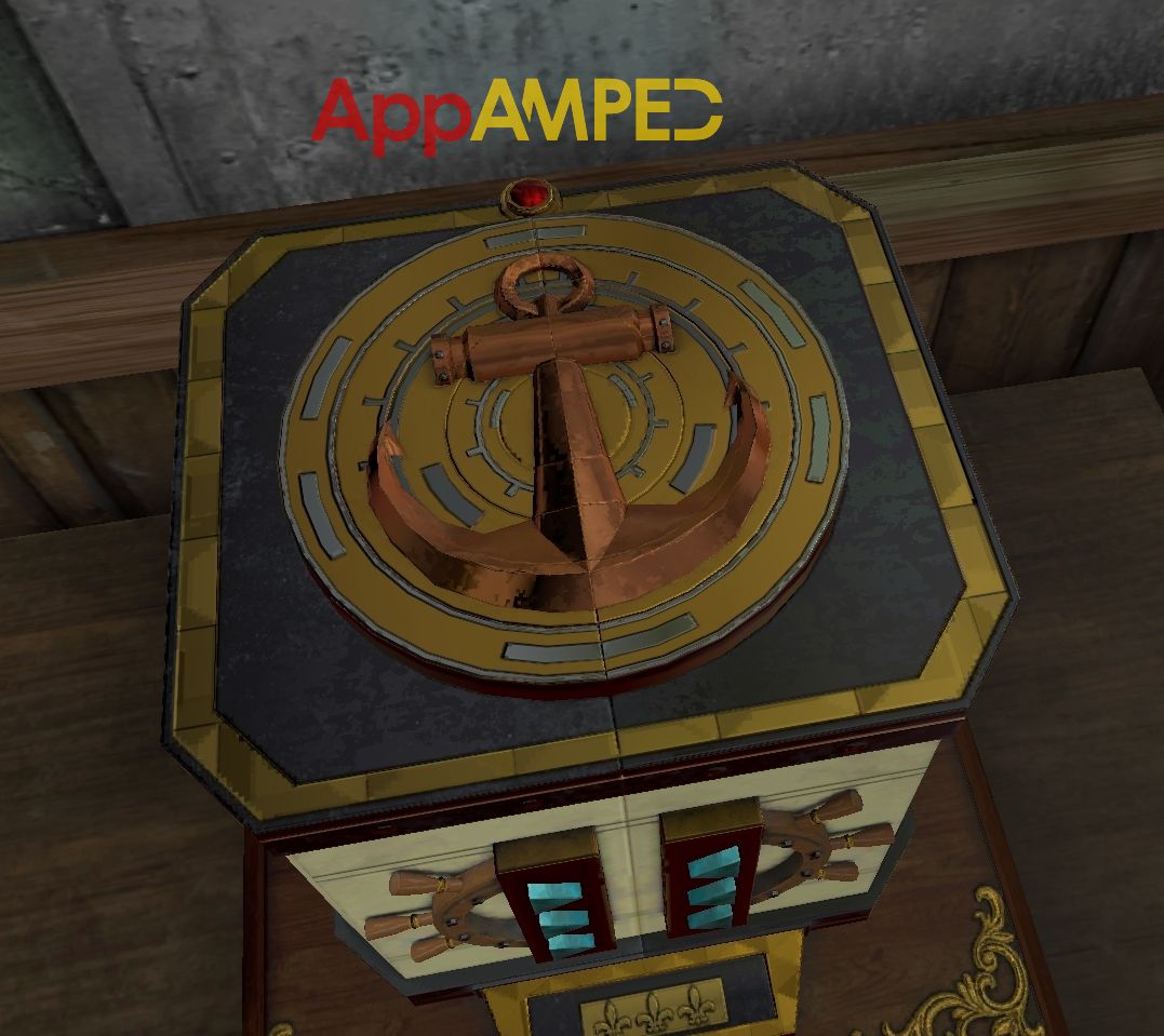 3D Escape Room Detective Story Level 3 Walkthrough