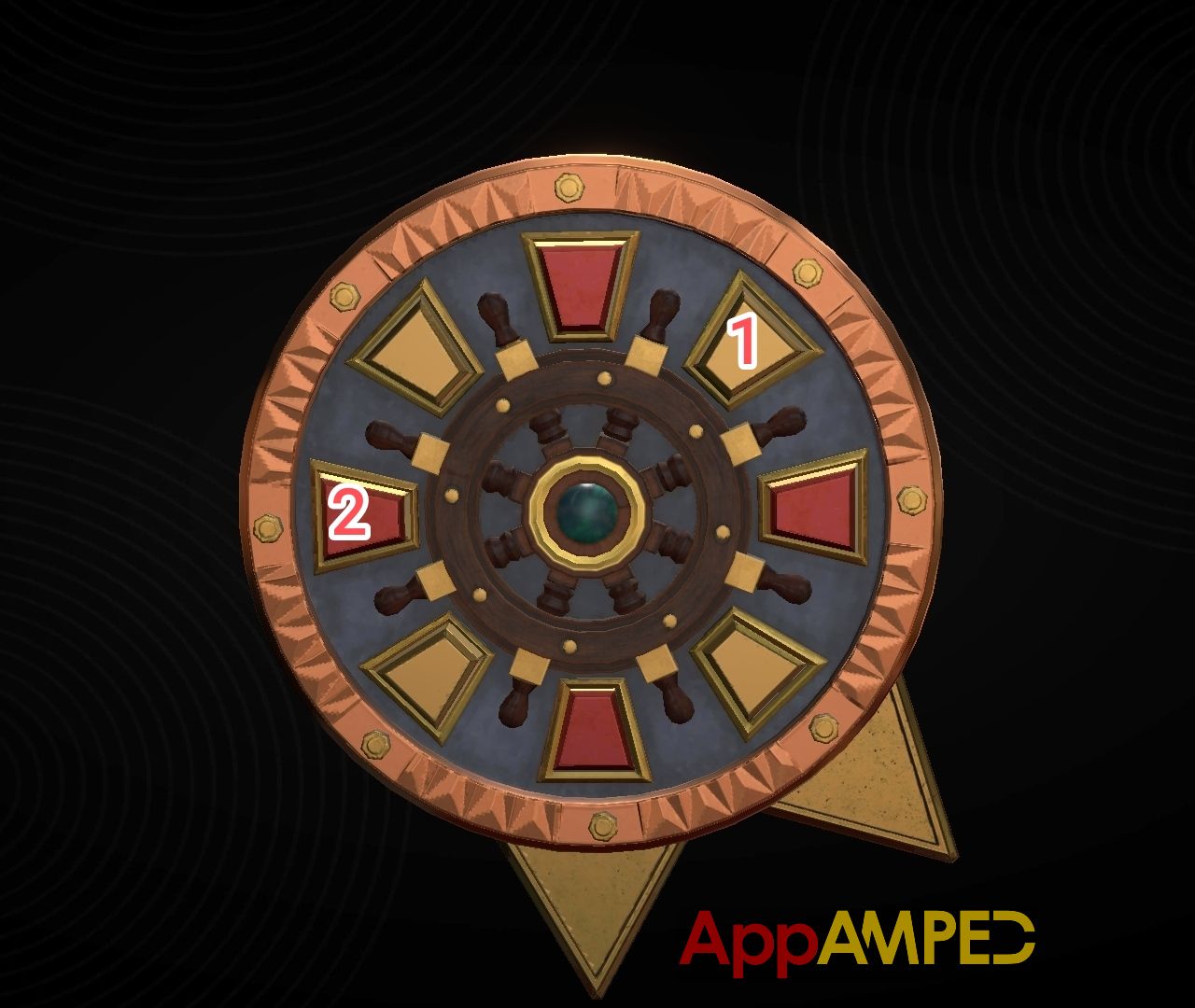 3D Escape Room Detective Story Level 3 Walkthrough