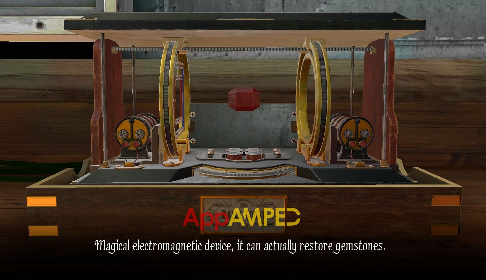 3D Escape Room Detective Story Level 3 Walkthrough