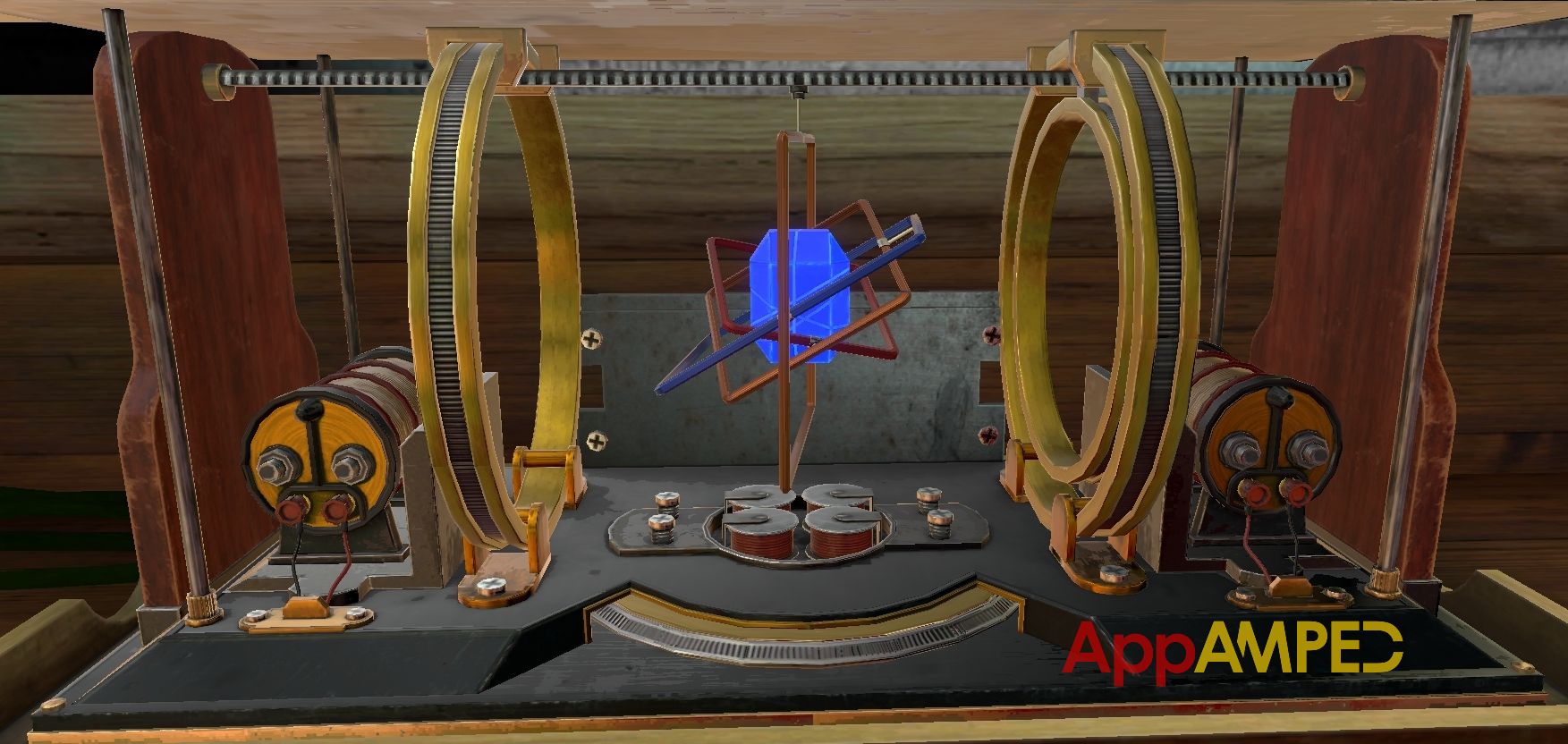 3D Escape Room Detective Story Level 3 Walkthrough