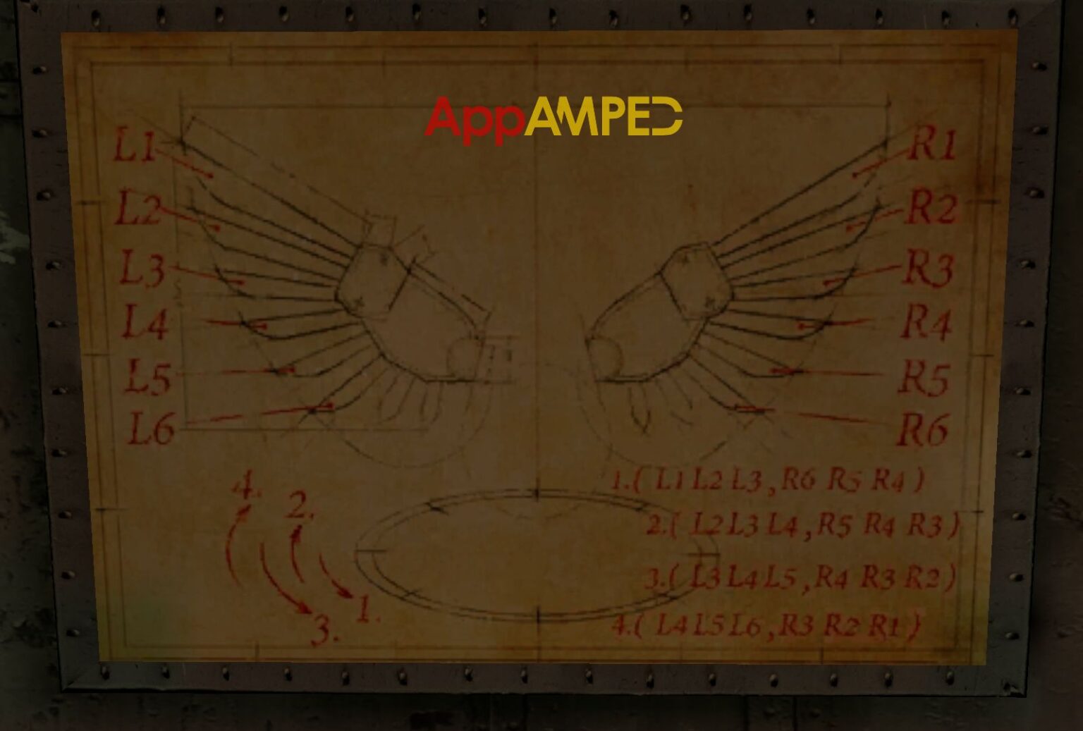 3D Escape Room Detective Story Level 3 Walkthrough