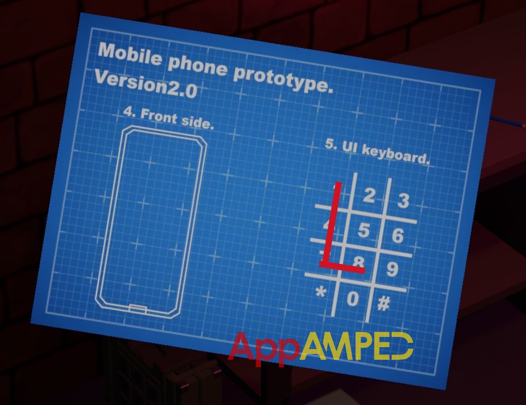 50 Tiny Room Escape Walkthrough Level 11