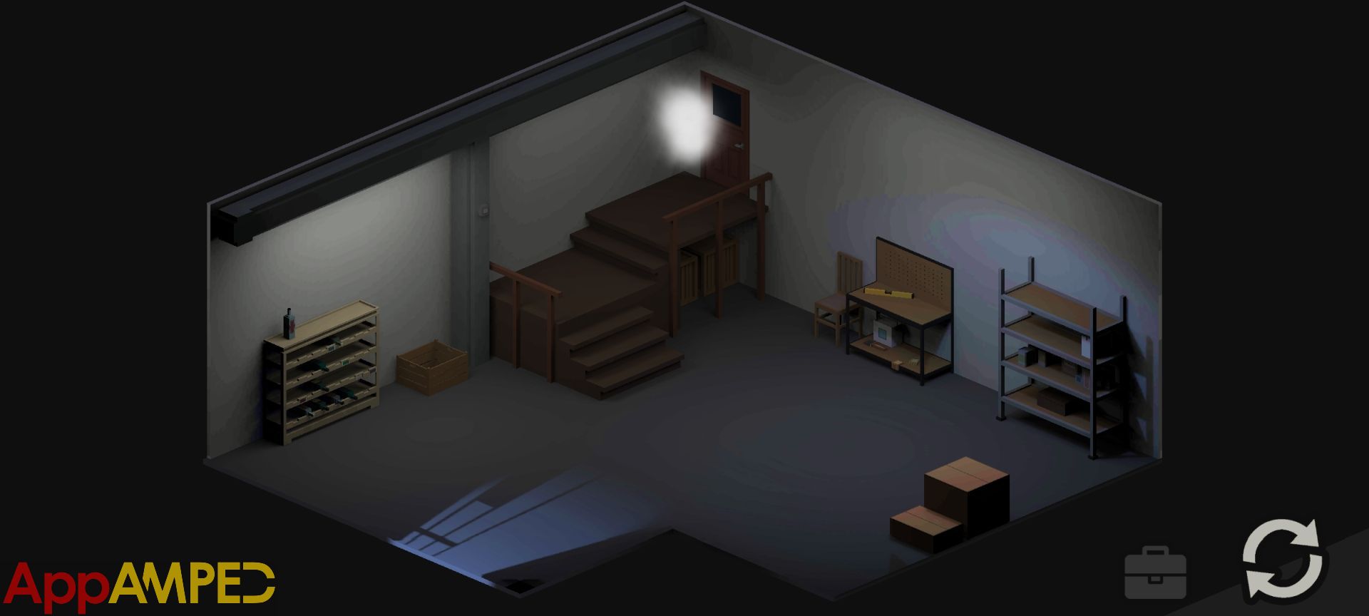 NOX – Escape Games FULL Walkthrough