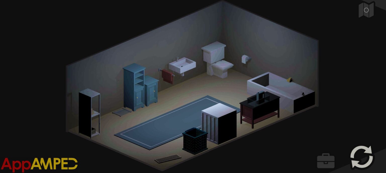 NOX – Escape Games FULL Walkthrough