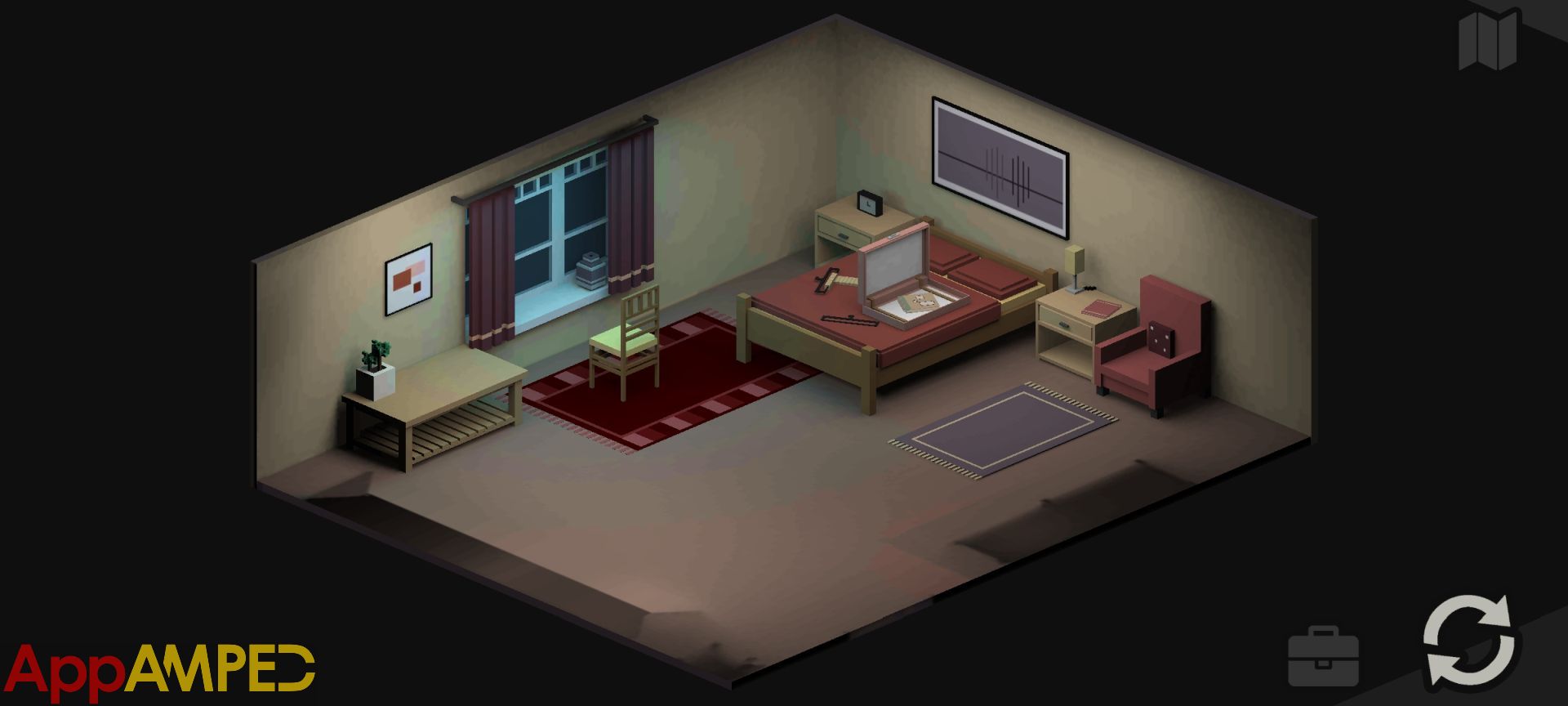 NOX – Escape Games FULL Walkthrough