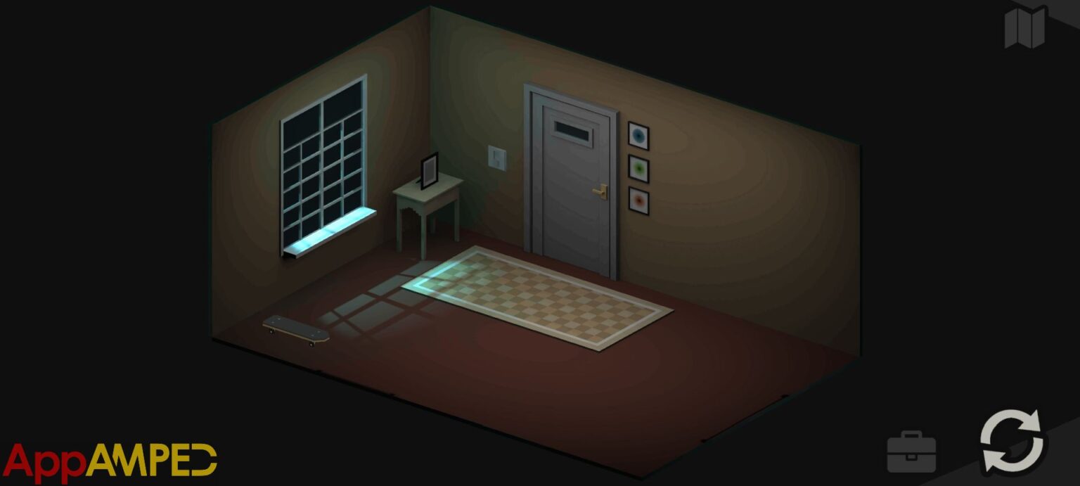 NOX – Escape Games FULL Walkthrough