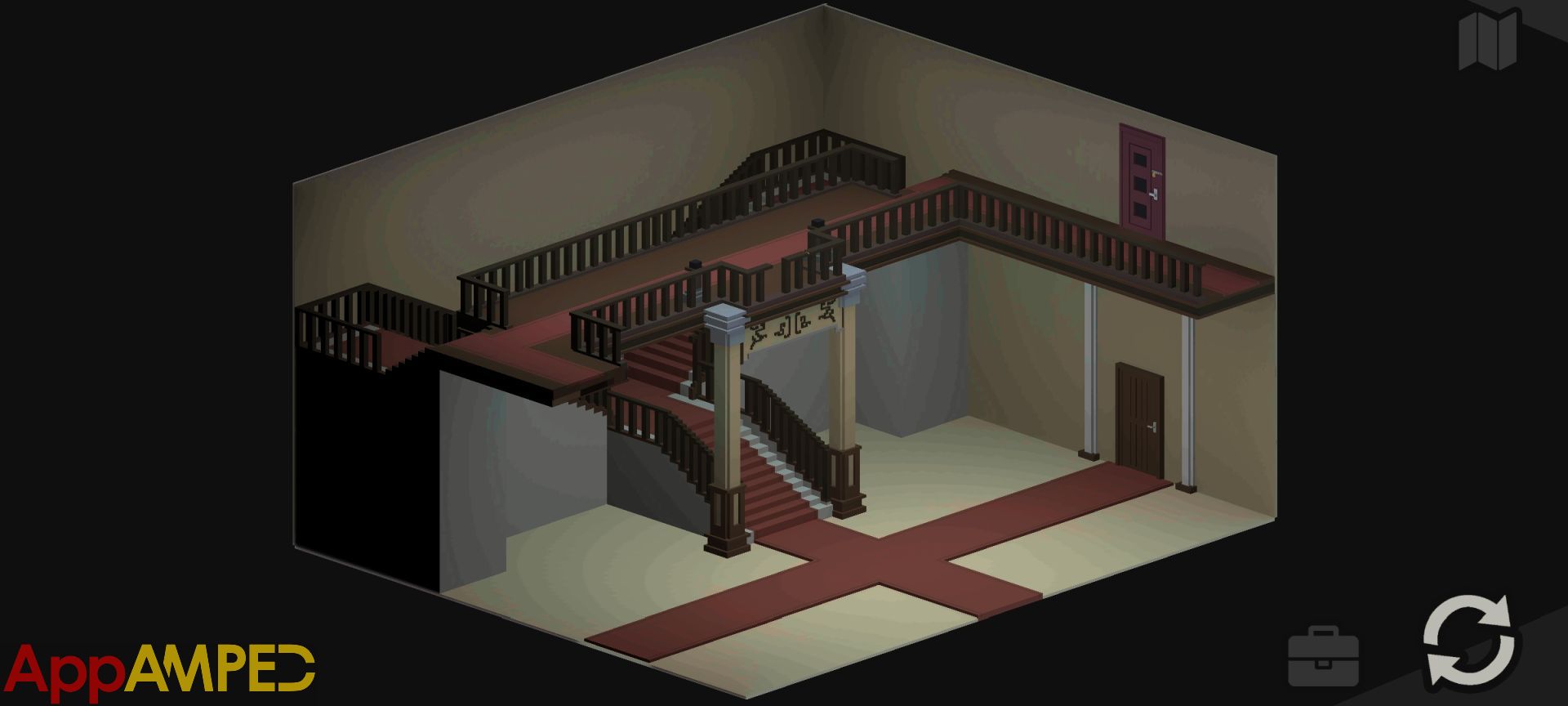 NOX – Escape Games FULL Walkthrough