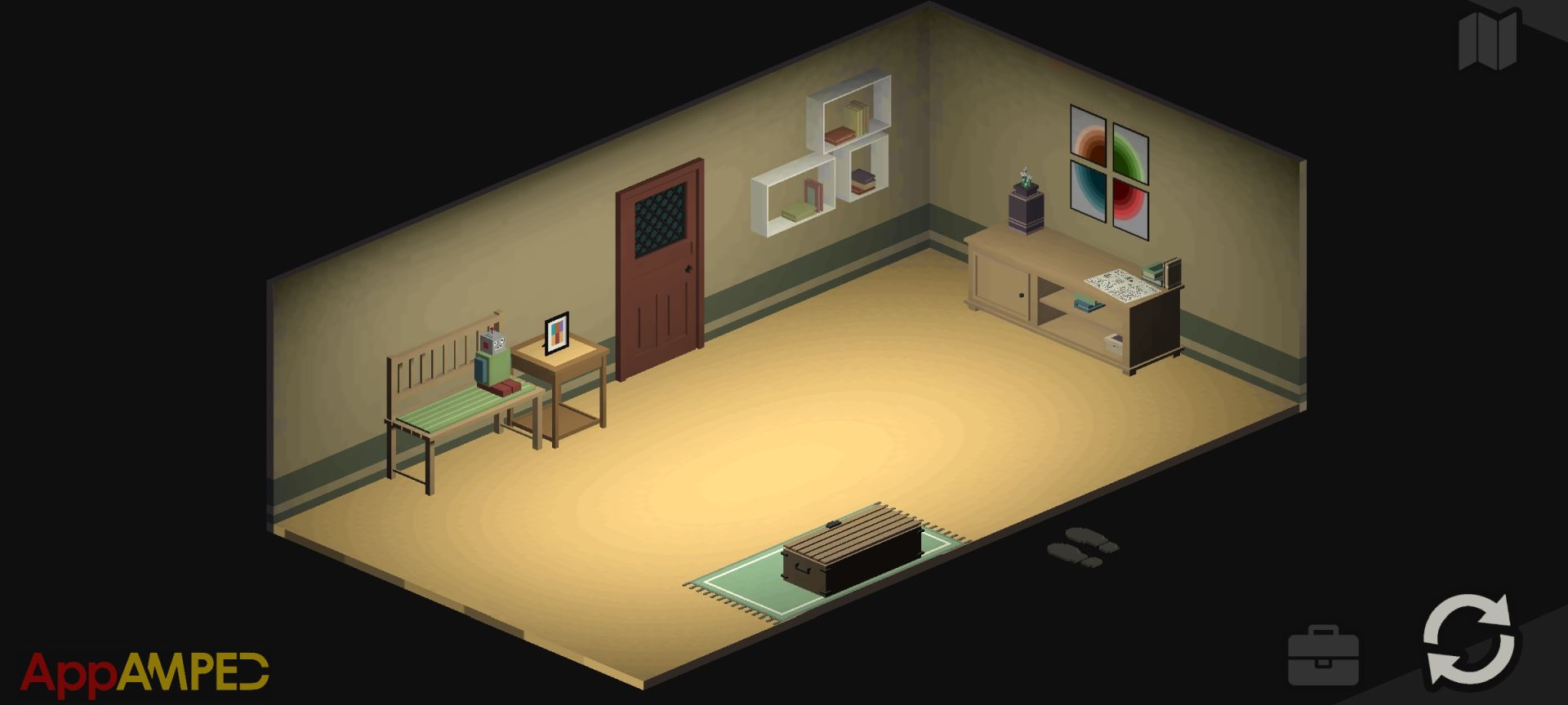 NOX – Escape Games FULL Walkthrough