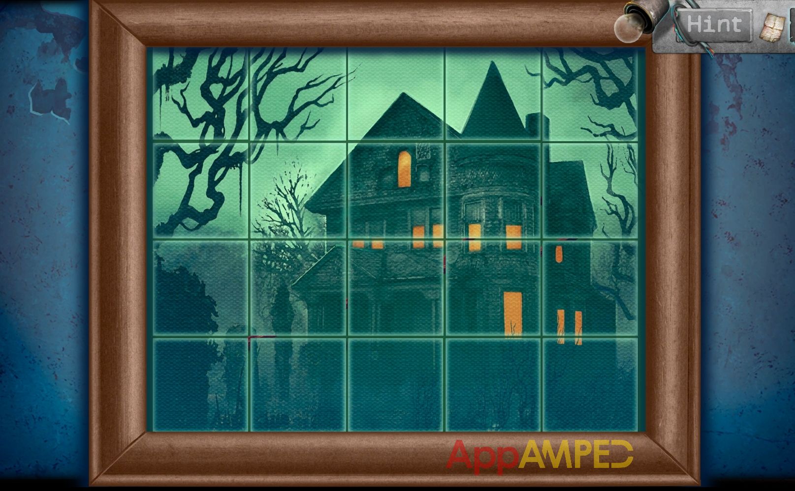 Scary Horror 2: Escape Games Walkthrough [Kidnapping]