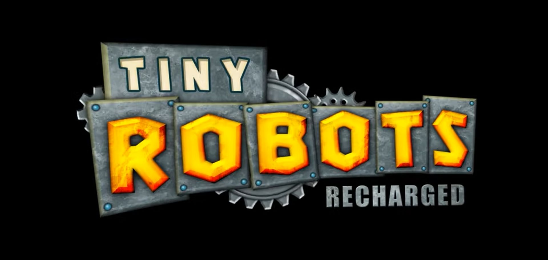 Tiny Robots Recharged – Play Story Level 1 to Level 4 Walkthrough