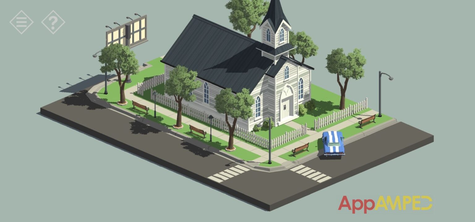 Tiny Room Stories: Town Mystery Walkthrough [Chapter 3]