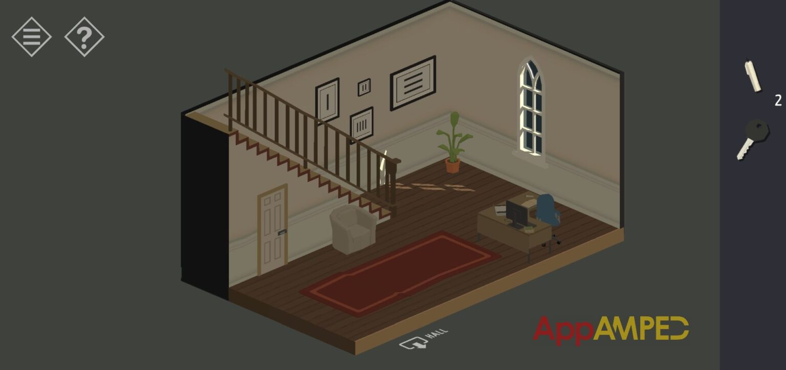 Tiny Room Stories: Town Mystery Walkthrough [Chapter 3]