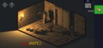 Tiny Room Stories: Town Mystery Walkthrough [Chapter 4]
