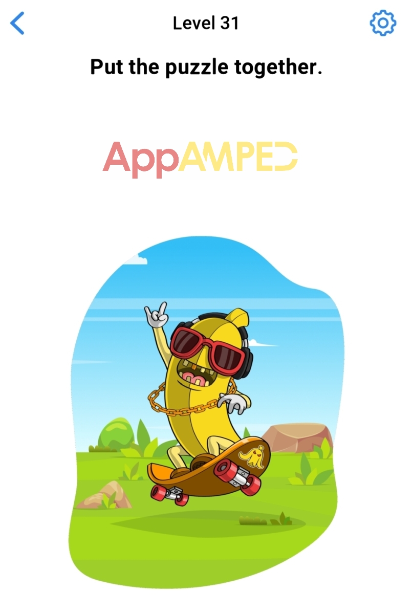 Easy Game – Brain Test Answers Level 26 to Level 50