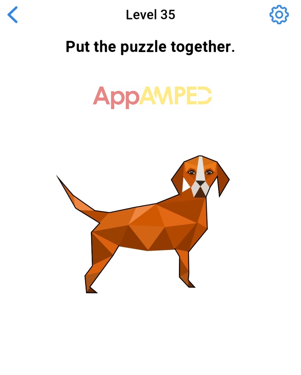 Easy Game – Brain Test Answers Level 26 to Level 50