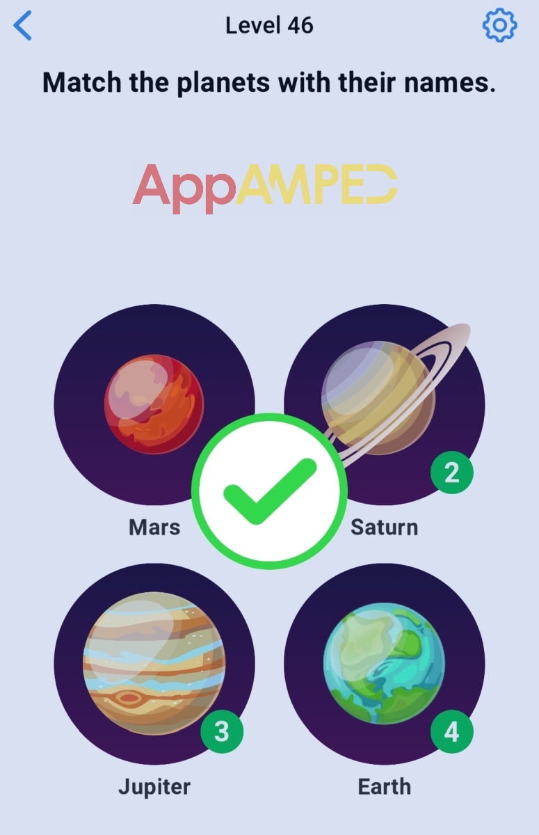 Easy Game – Brain Test Answers Level 26 to Level 50