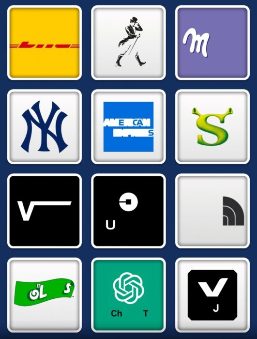 Logo Quiz – World Trivia Game Answers Level 1 – Level 5