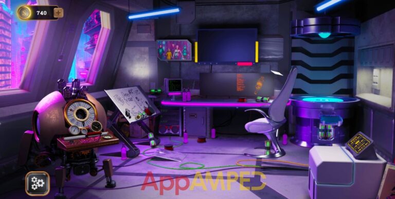 Time Travel: Escape Room Walkthrough Level 11 – Level 15