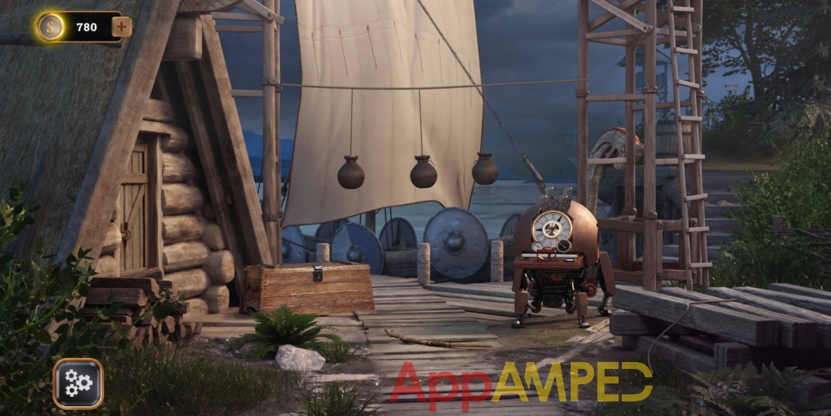 Time Travel: Escape Room Walkthrough Level 11 – Level 15