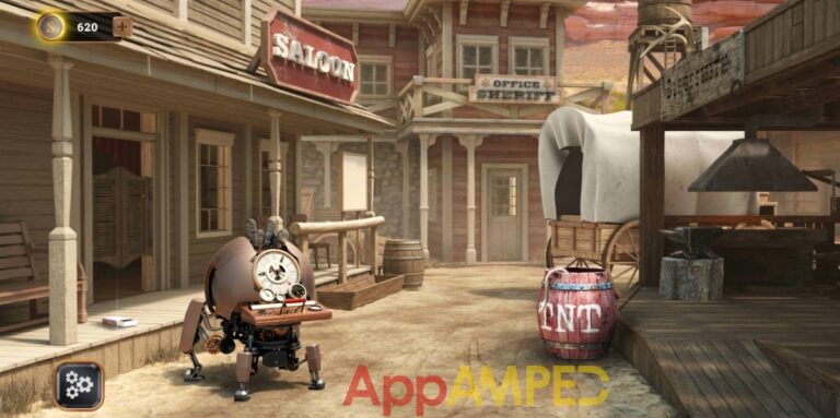 Time Travel: Escape Room Walkthrough Level 1 – Level 10