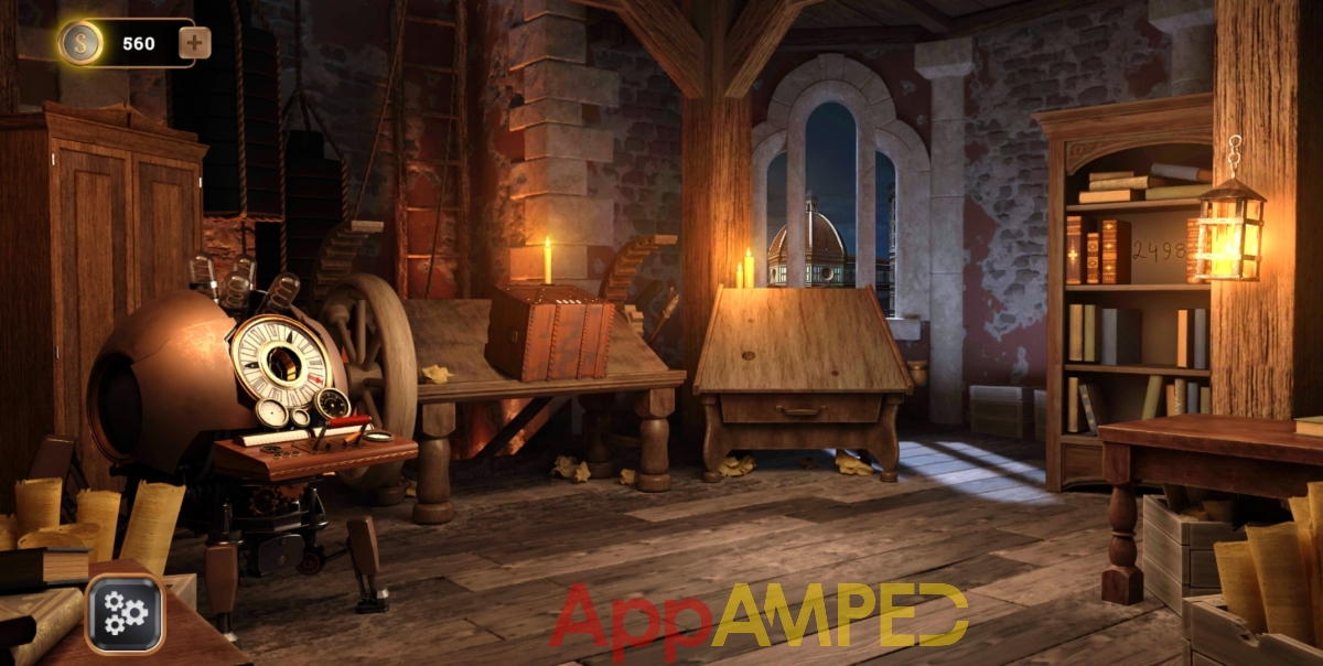 Time Travel: Escape Room Walkthrough Level 1 – Level 10