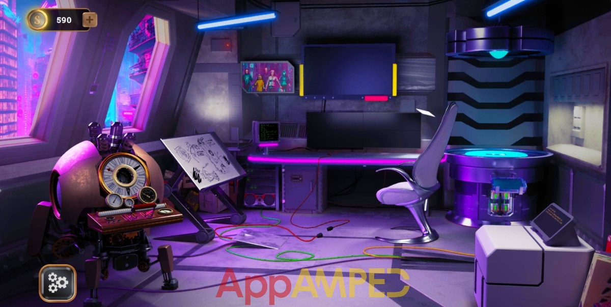 Time Travel: Escape Room Walkthrough Level 1 – Level 10