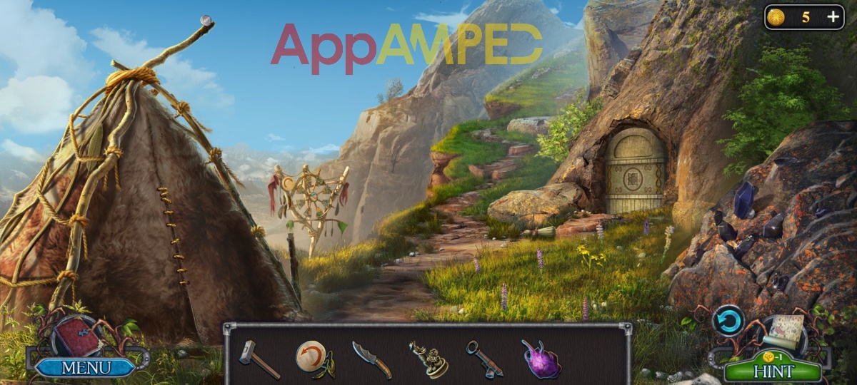 Legendary Tales 3 Walkthrough – Chapter 1 – 3rd Task