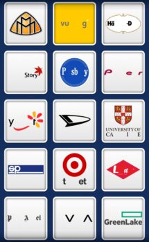 Logo Quiz – World Trivia Game Answers Level 26 to Level 28