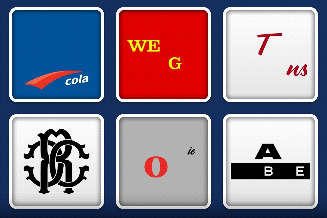 Logo Quiz – World Trivia Game Answers Level 29 to Level 31