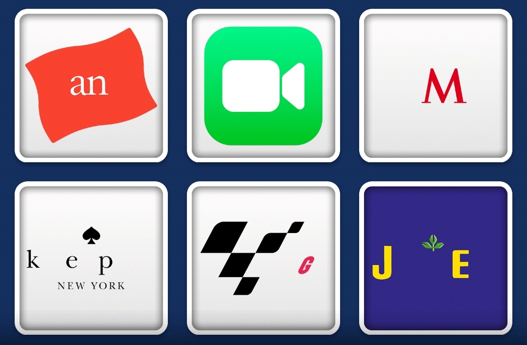 Logo Quiz – World Trivia Game Answers Level 32 to Level 34