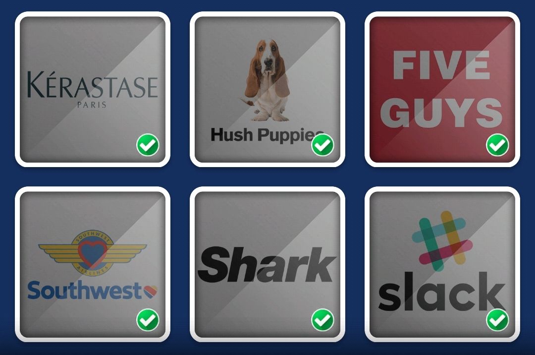 Logo Quiz – World Trivia Game Answers Level 35 to Level 37