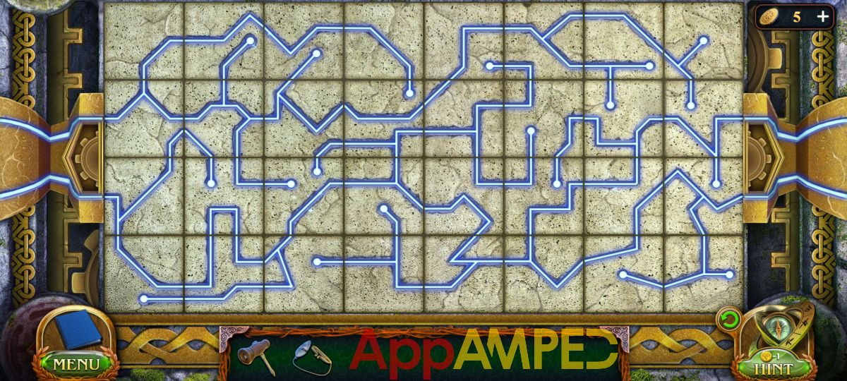 Lost Lands 9 Walkthrough Chapter 1 – Unchildlike Mischief [Task 4 and 5]