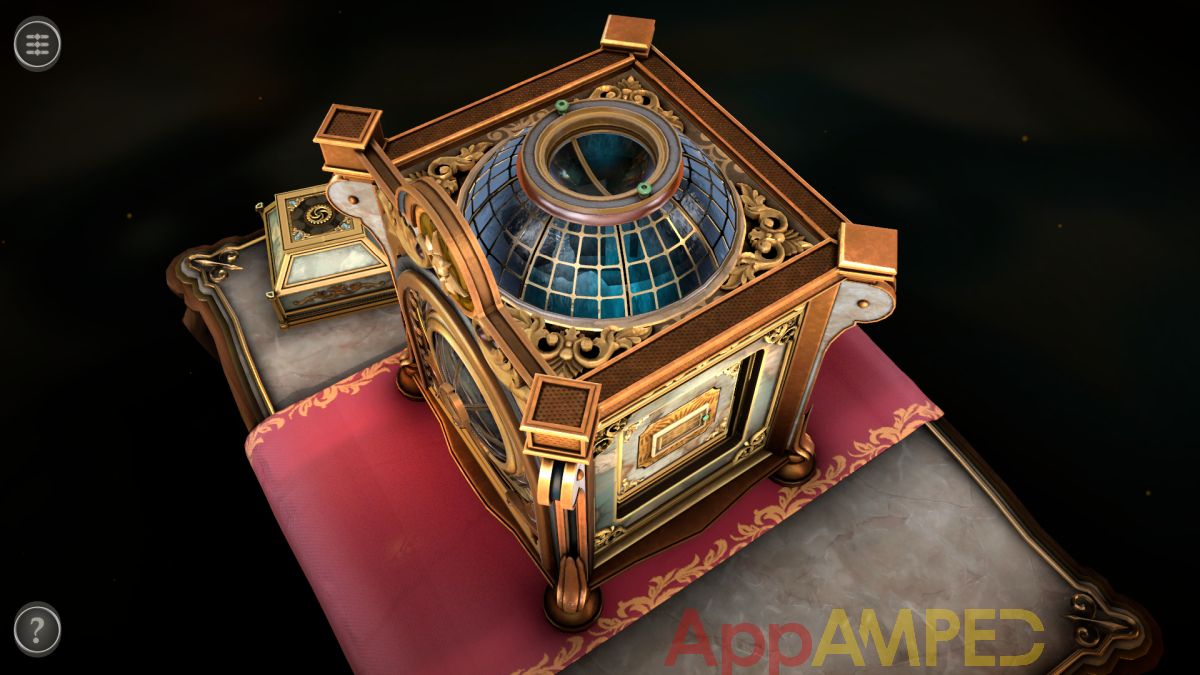 Boxes – Lost Fragments Walkthrough Chapter 1