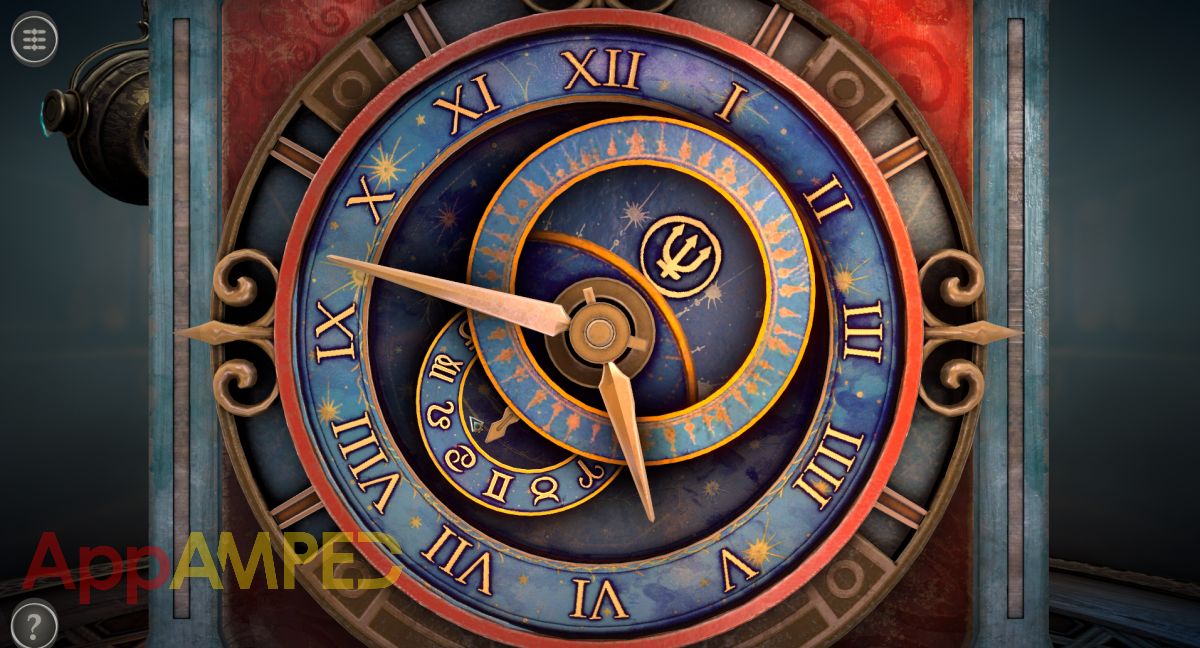 Boxes – Lost Fragments Walkthrough Chapter 1