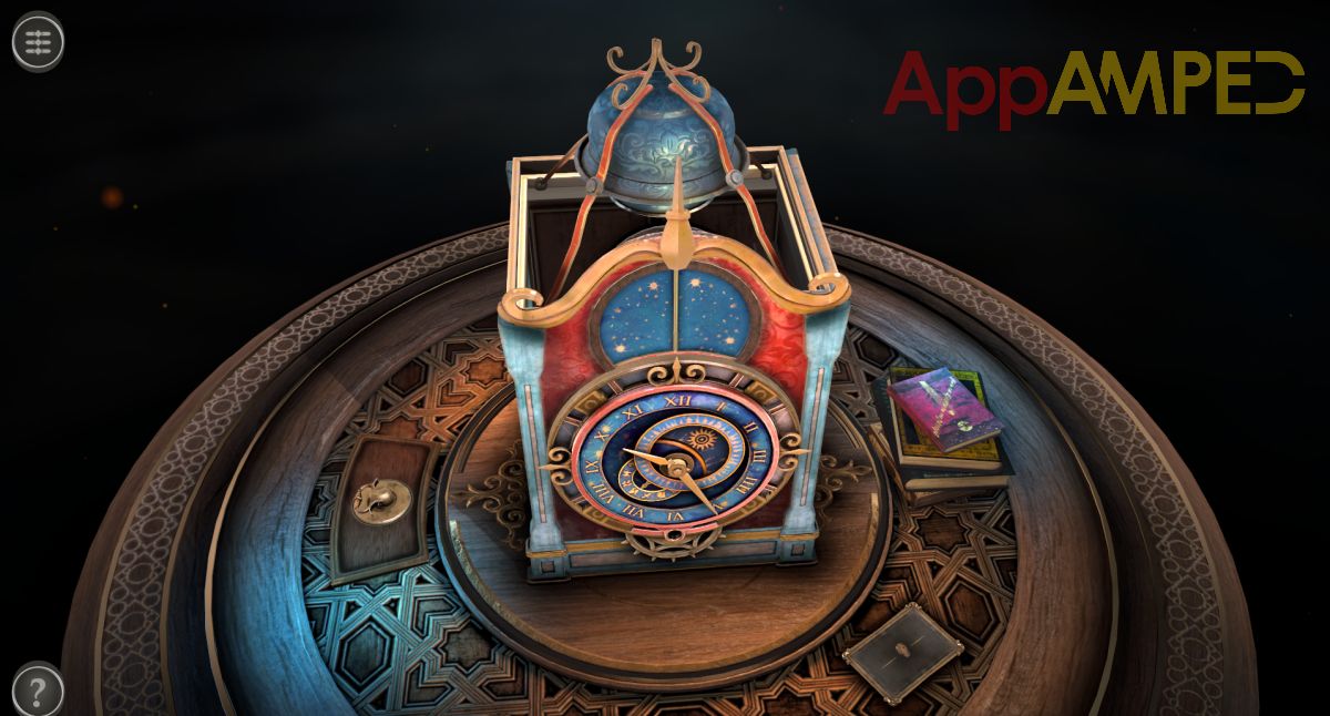 Boxes – Lost Fragments Walkthrough Chapter 1