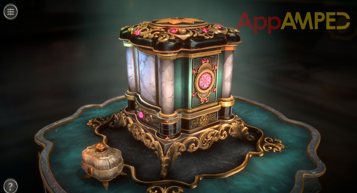 Boxes – Lost Fragments Walkthrough Chapter 1